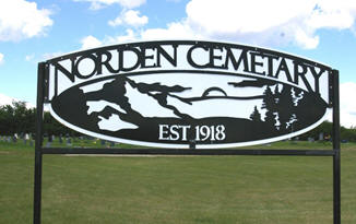Cemeteries near Grande Prairie, Alberta, Canada