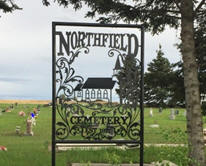 Cemeteries near Grande Prairie, Alberta, Canada
